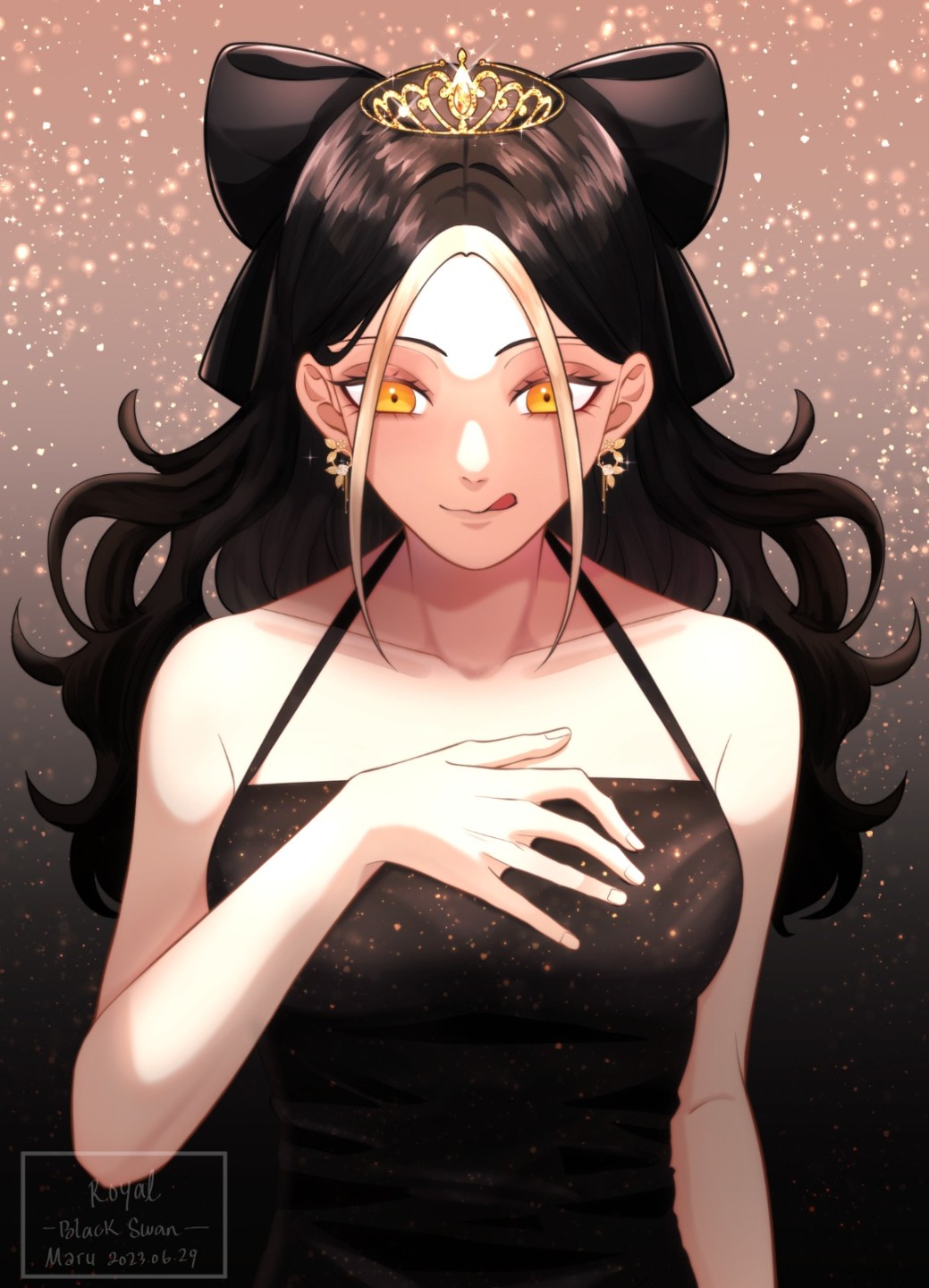 maru.icon's Commission Form | Artistree